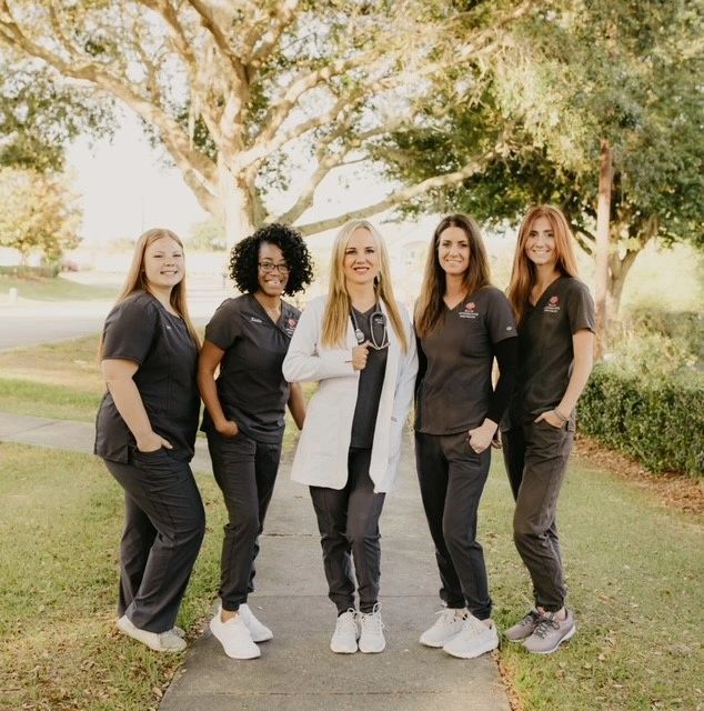 Ellis Integrative Family Practice - Home