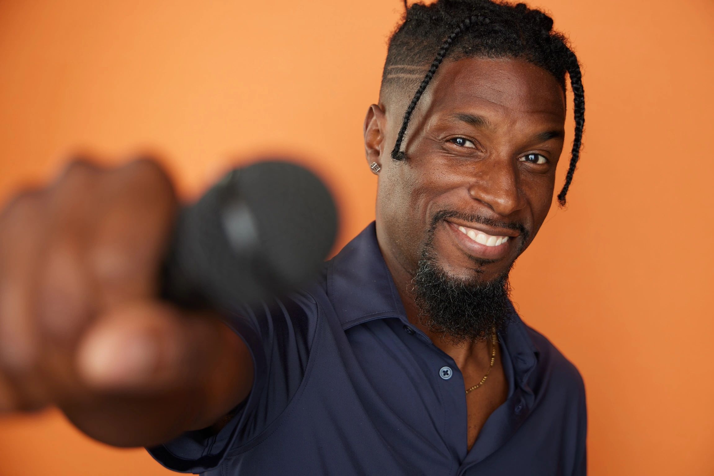 The Perfect Comedian - Comedian on Carnival Cruise, Michael Issac ...