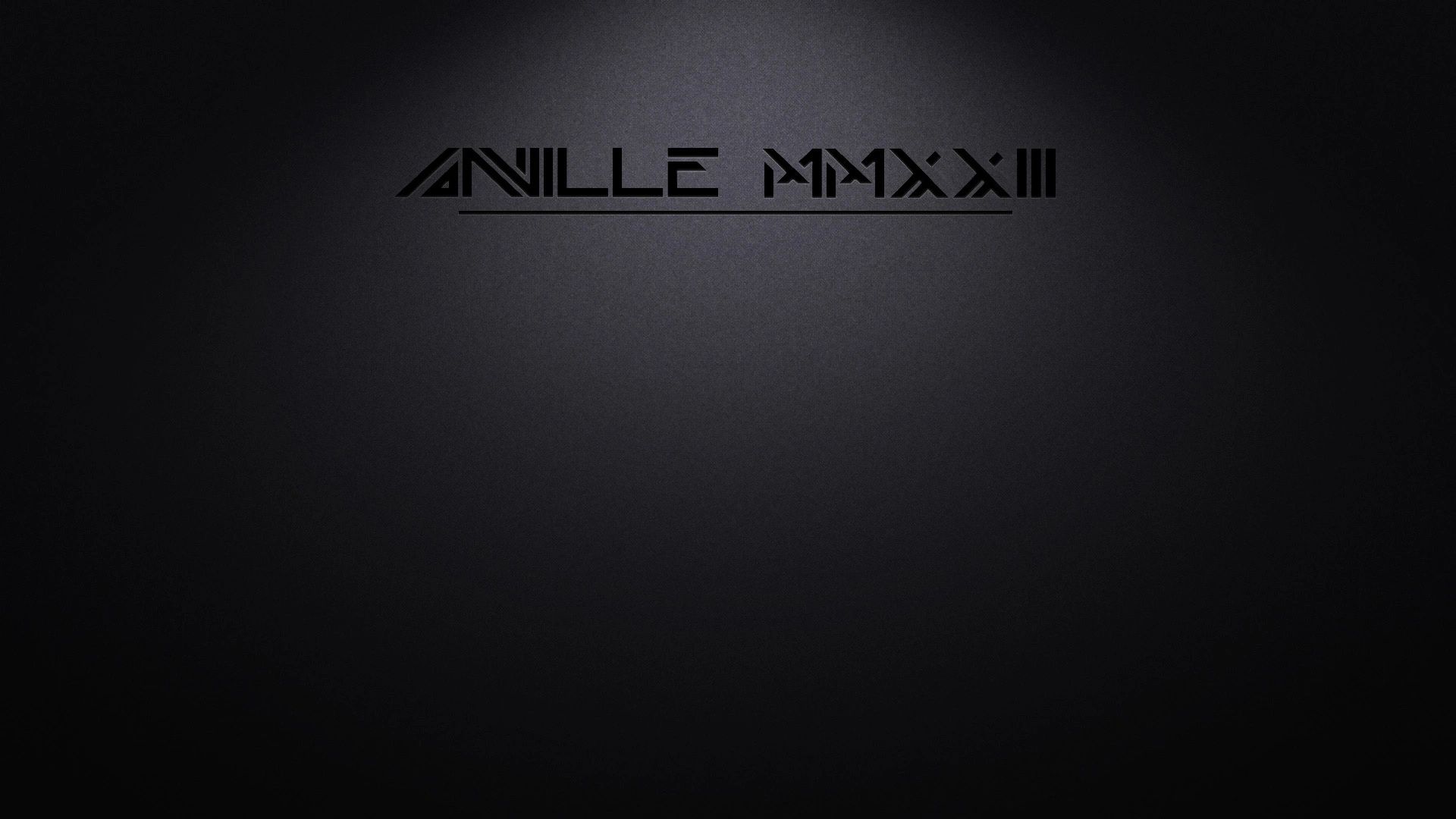 Anville MMVXII