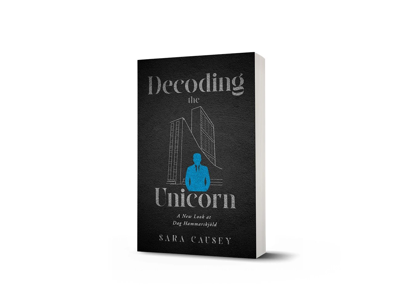 It’s Here! Decoding the Unicorn Is Now Available!