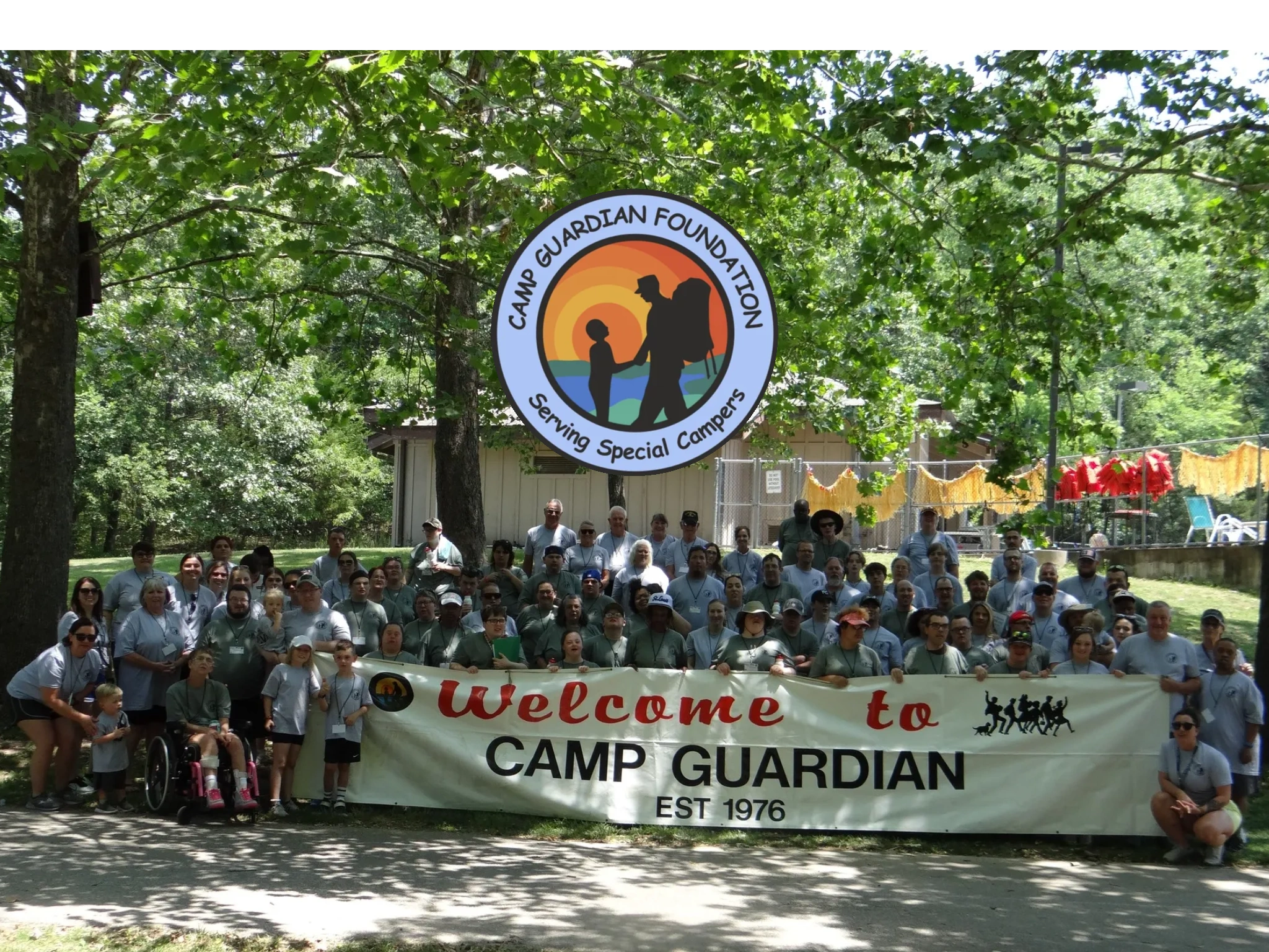 Camp Guardian Foundation, INC