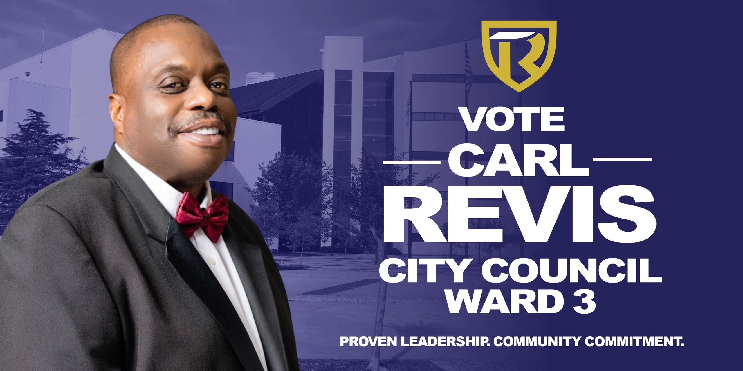 Carl Revis