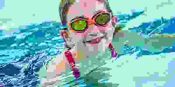 Eastbourne Otters - Swimming Lessons Eastbourne, Swim School