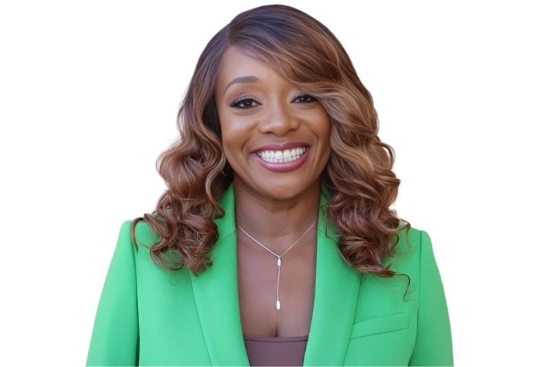 Empower Yourself with a Positive Lifestyle | LanitraJackson.com