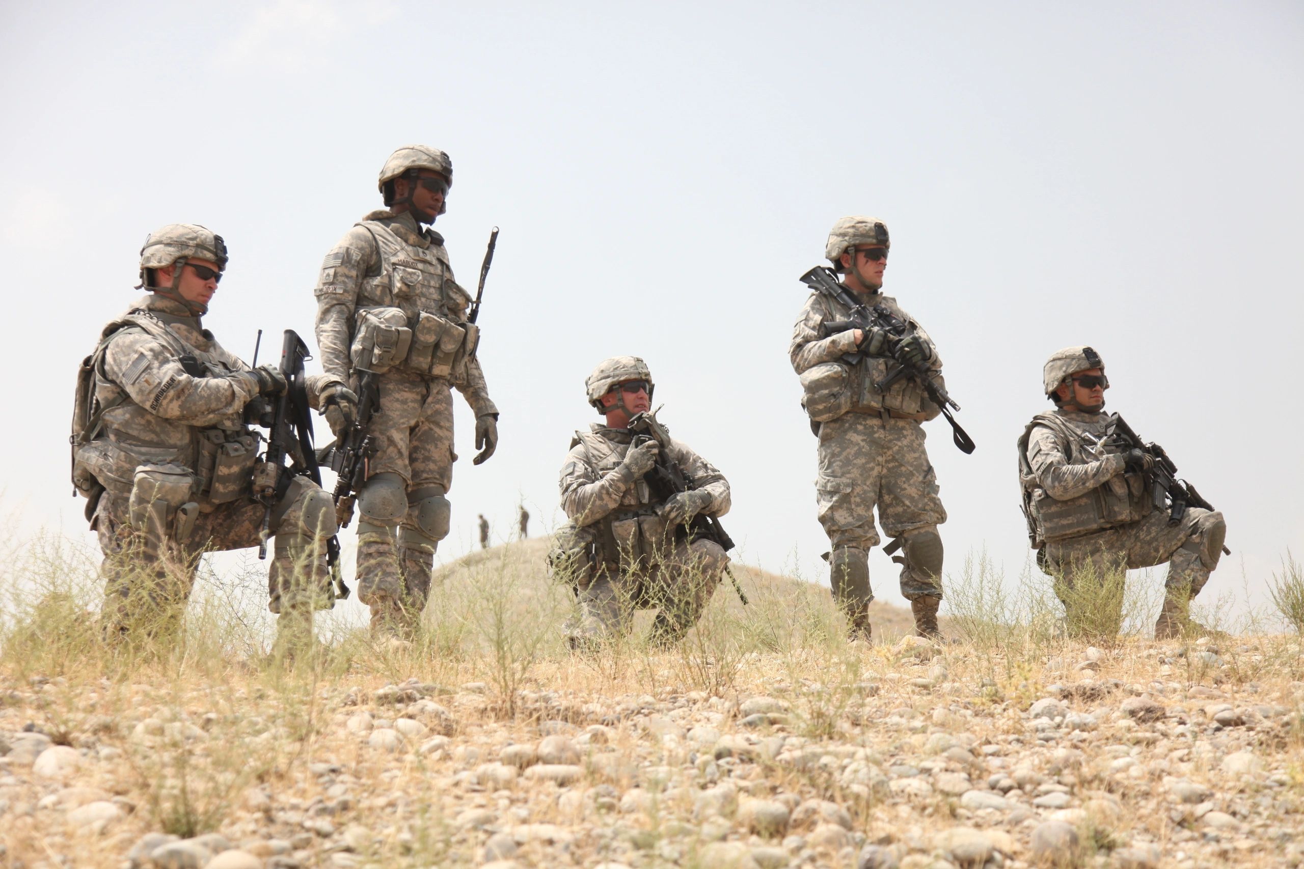 Support Arizona's Veterans with State 48 Association