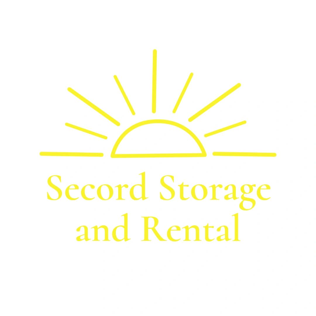 Secord Storage and Rental