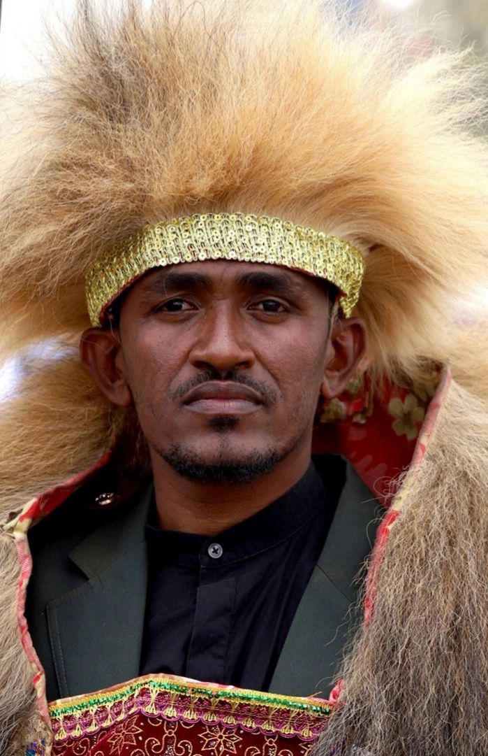 Oromo Community Organization - DMV