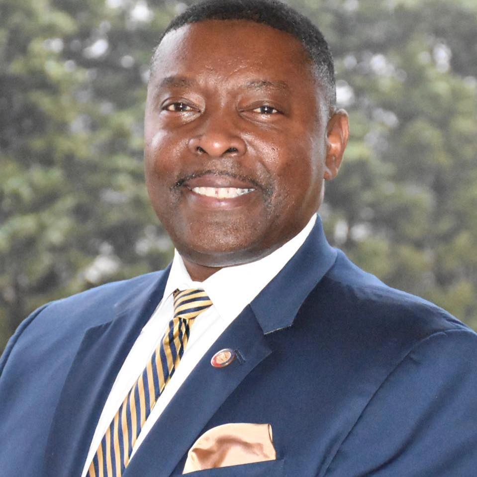 About | Raymond Smith for NC Senate