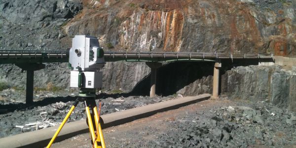 Land Surveyor - Epoch Geospatial and Land Surveying Services, LLC