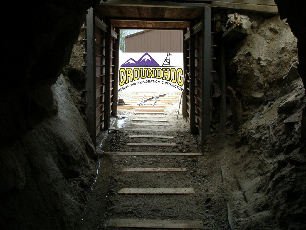 History - Local Mining