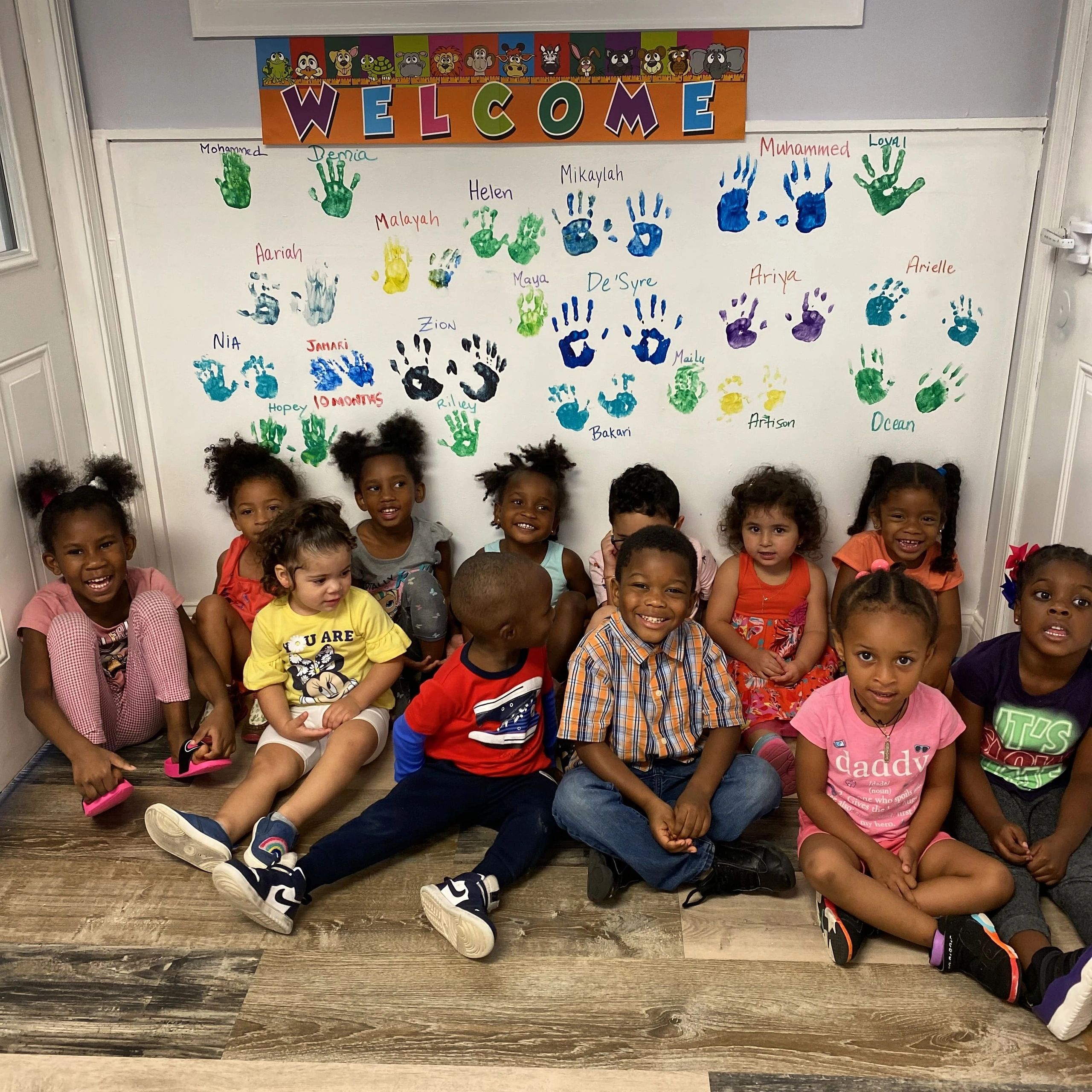 HOME [havencenterforlearning.com]