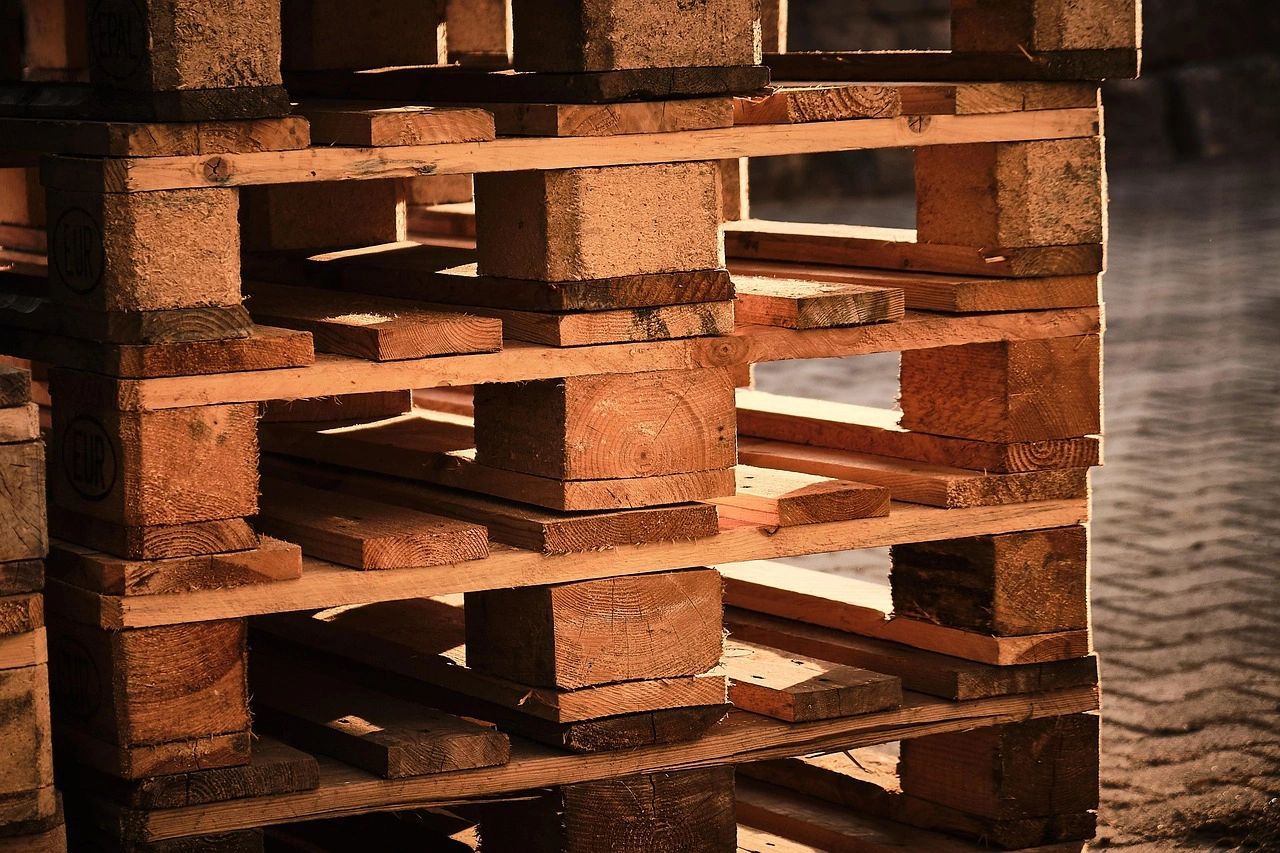 Prairie Wood Products