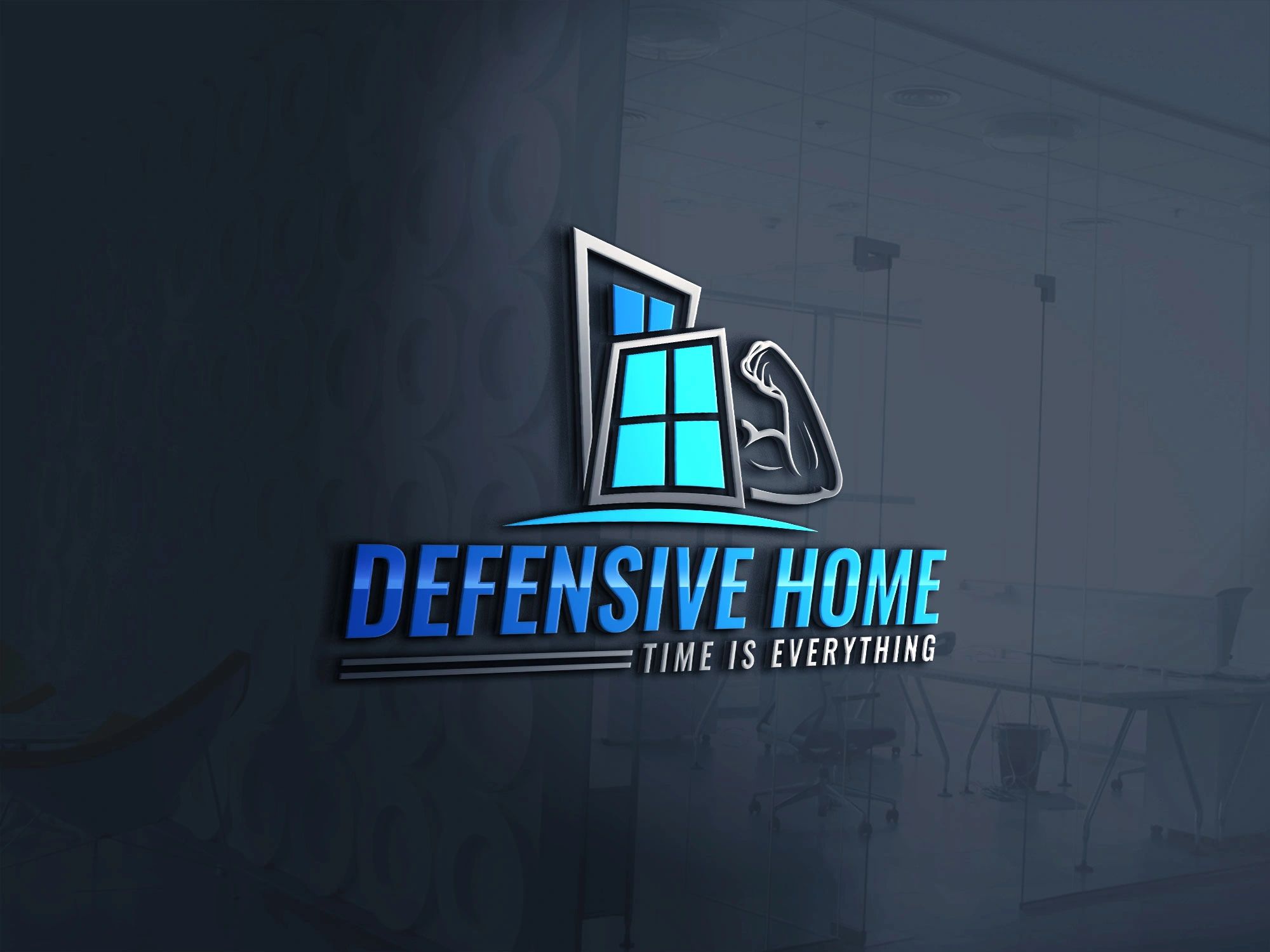 My Defensive Home