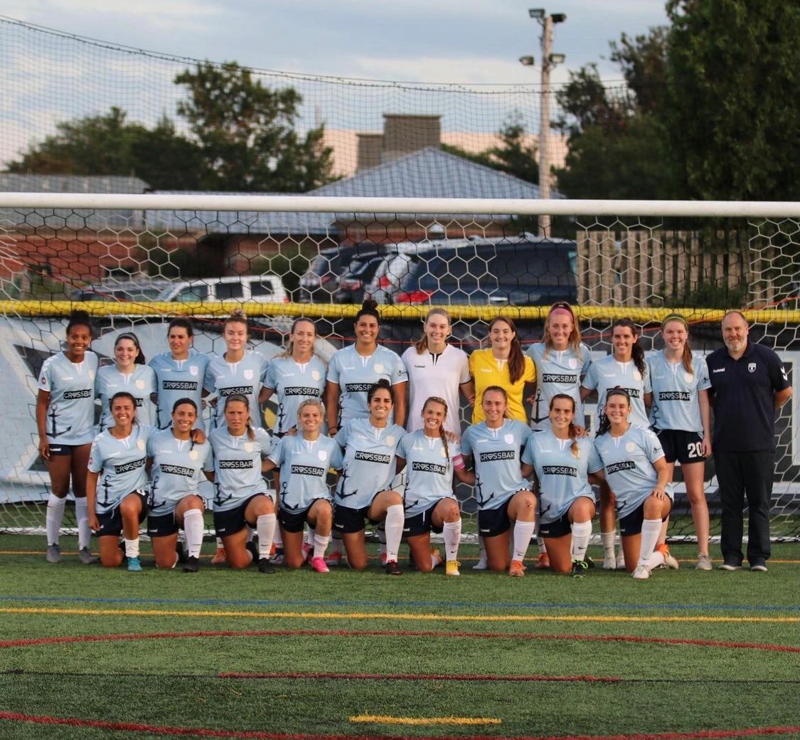 Rhode Island Rogues FC - Soccer, Rhode Island