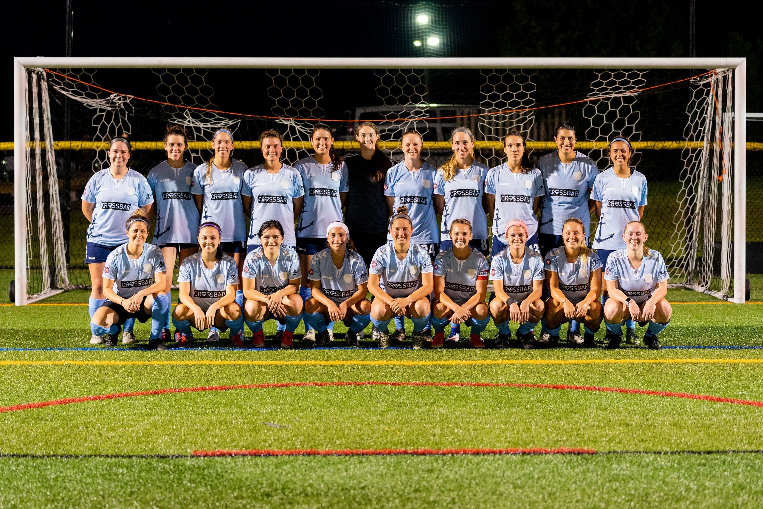 Roster | Rhode Island Rogues FC