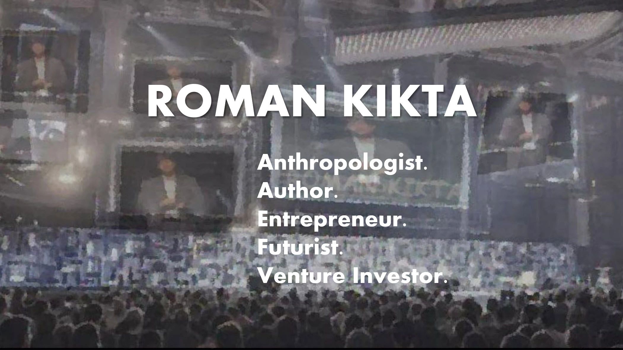 ROMAN KIKTA