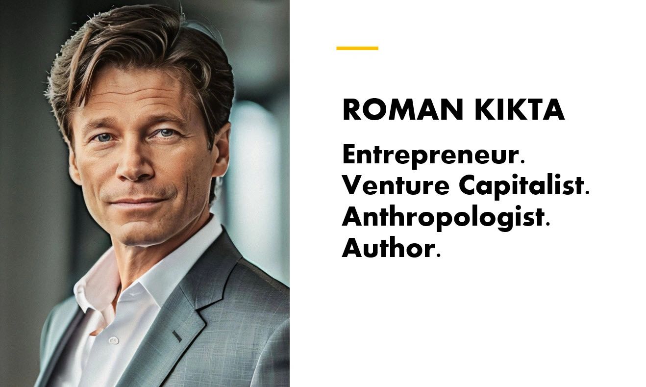 ROMAN KIKTA