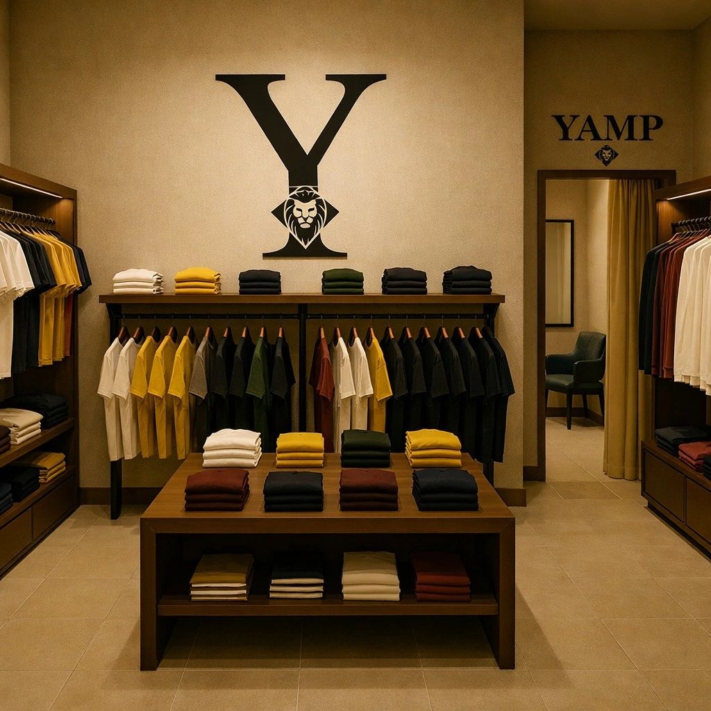 YAMP