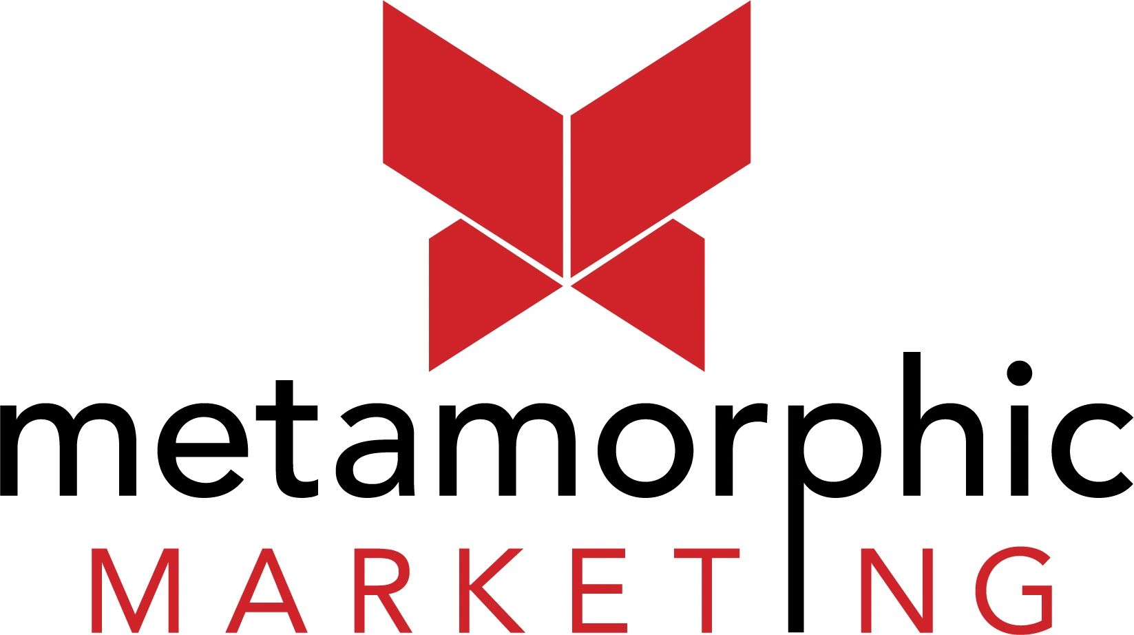 METAMORPHIC MARKETING