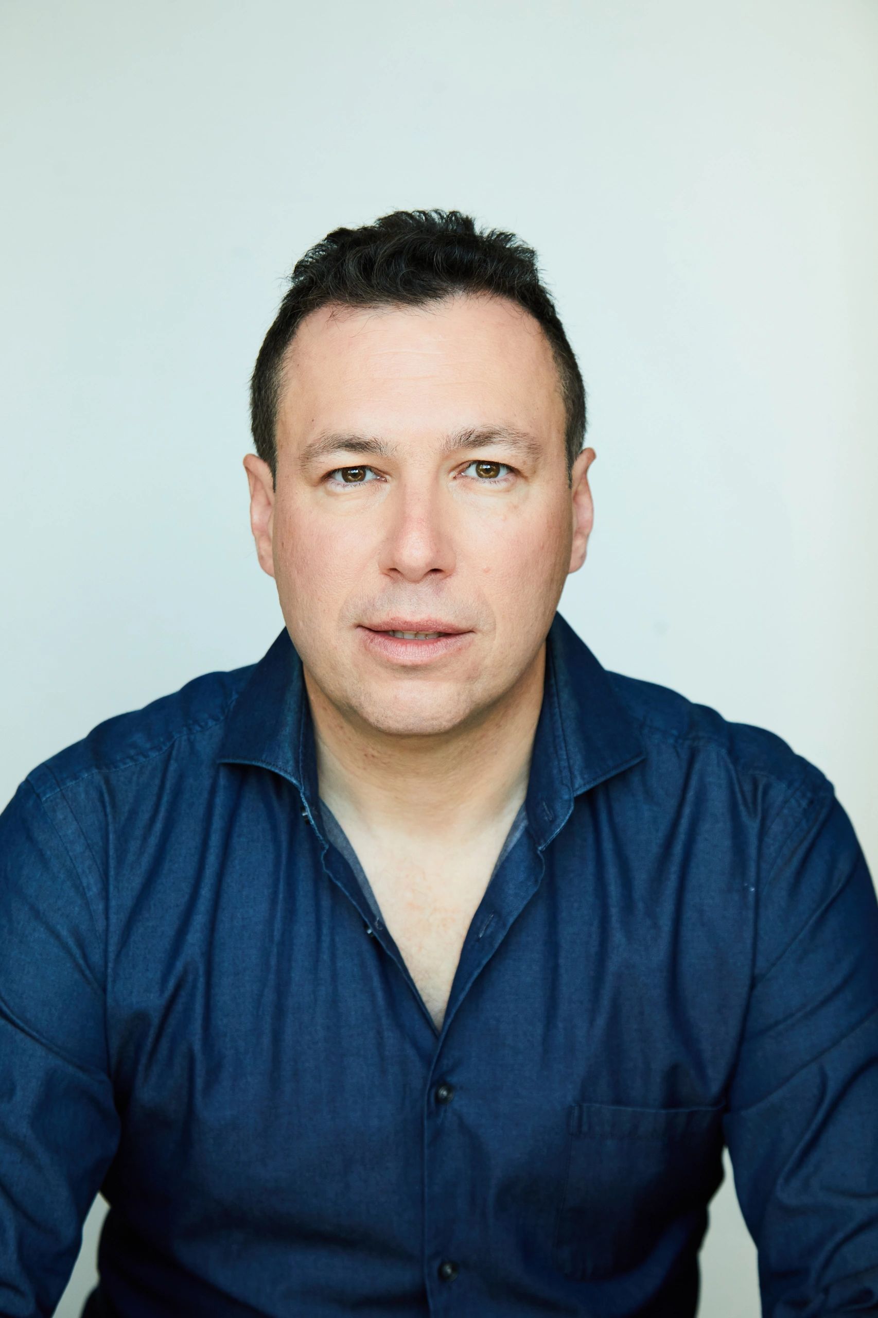 Acting - Max Belmonte
