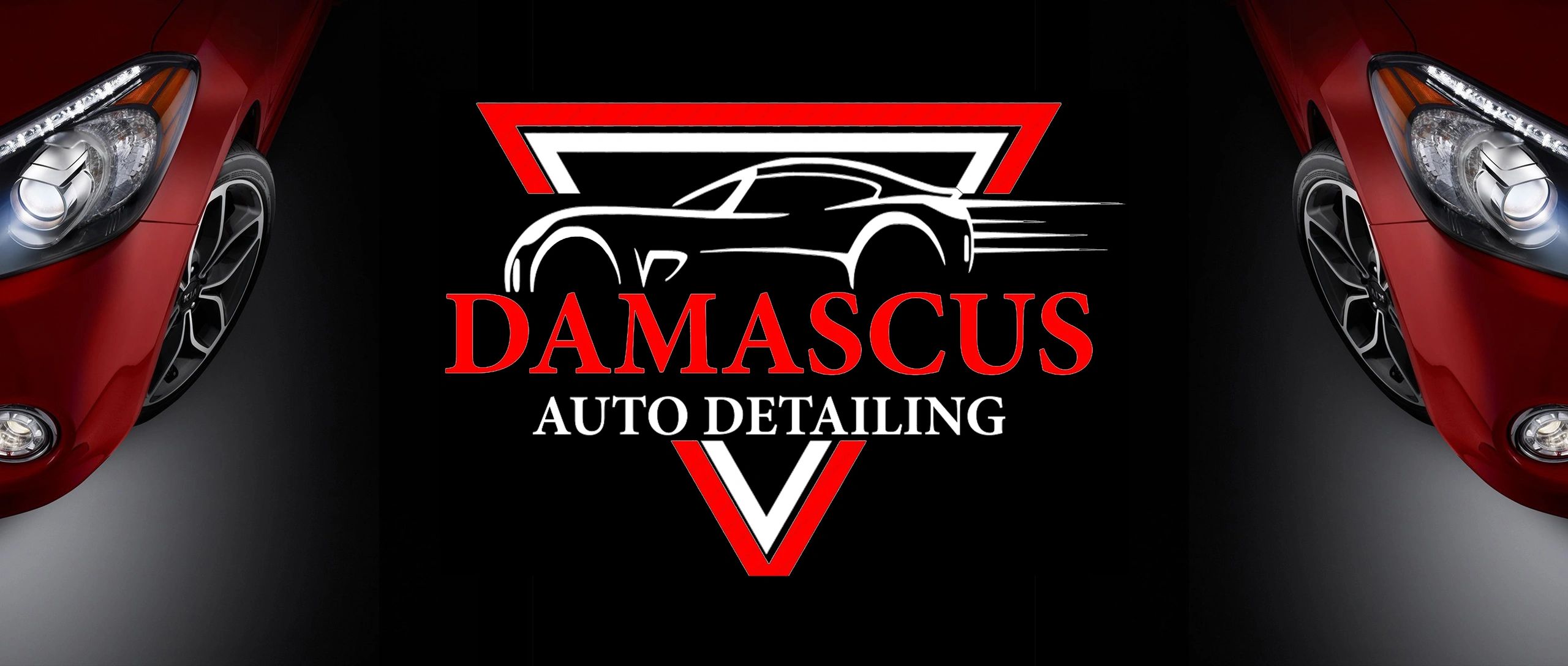 Damascus Auto Detailing | Damascus Auto Detailing