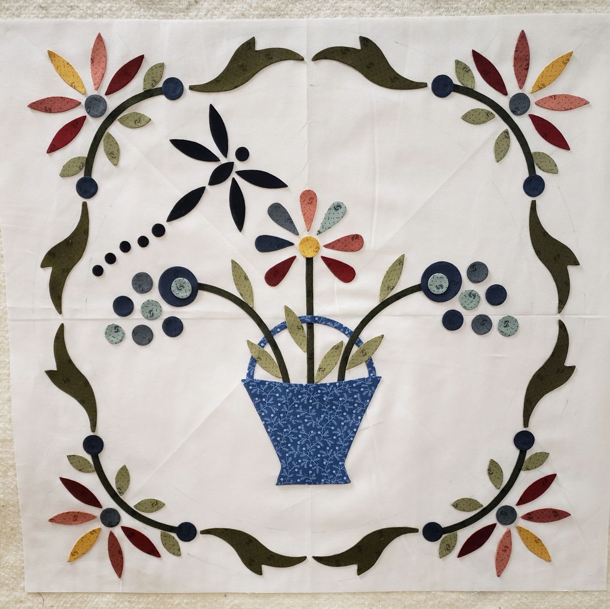 Simplicity pattern Refill kit