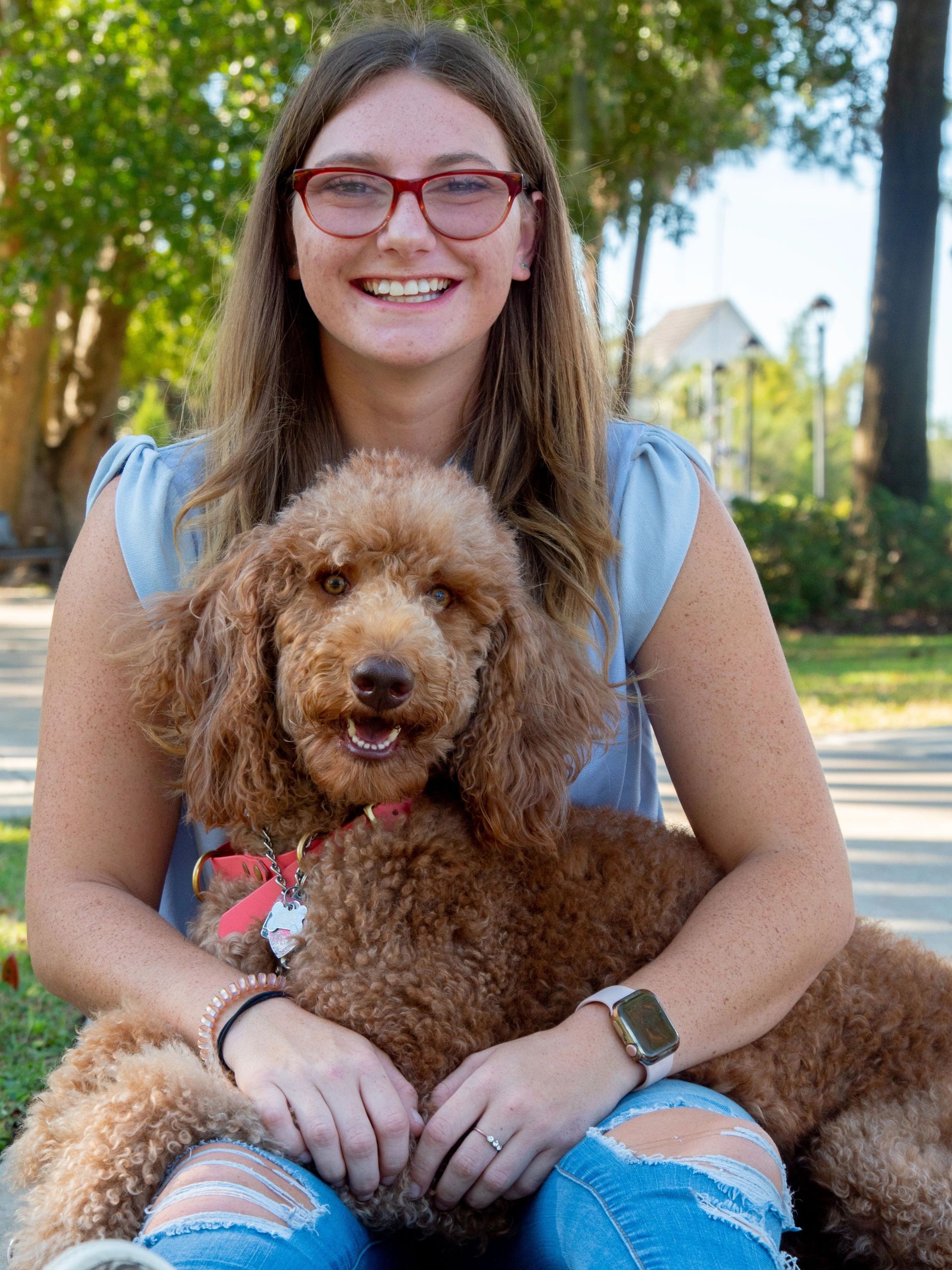 Engineering Dog Training