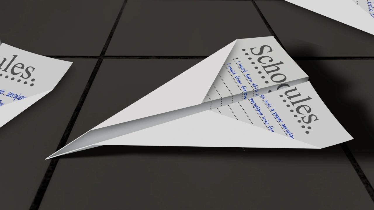 What is low level disruption in classrooms?