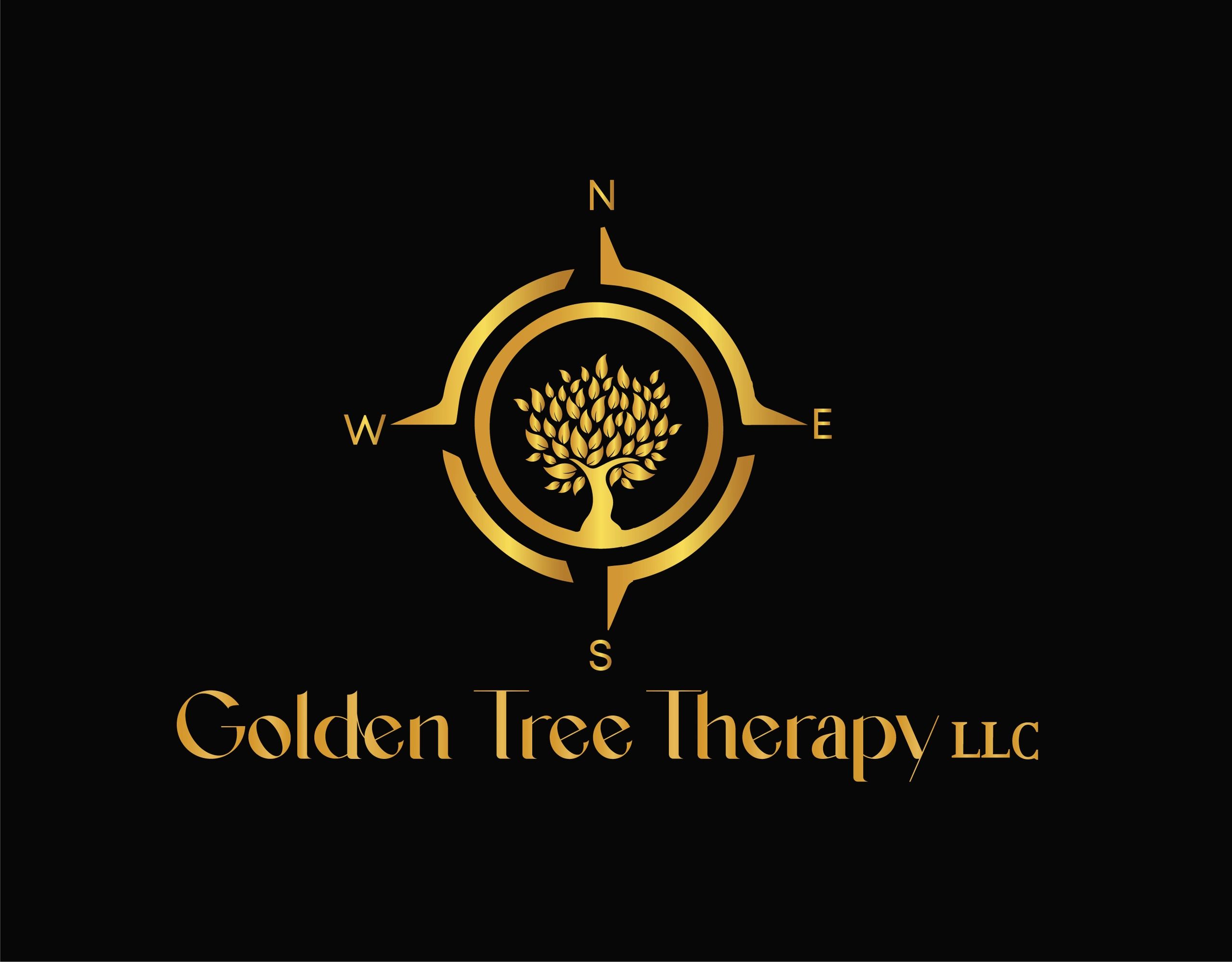 Golden Tree Therapy