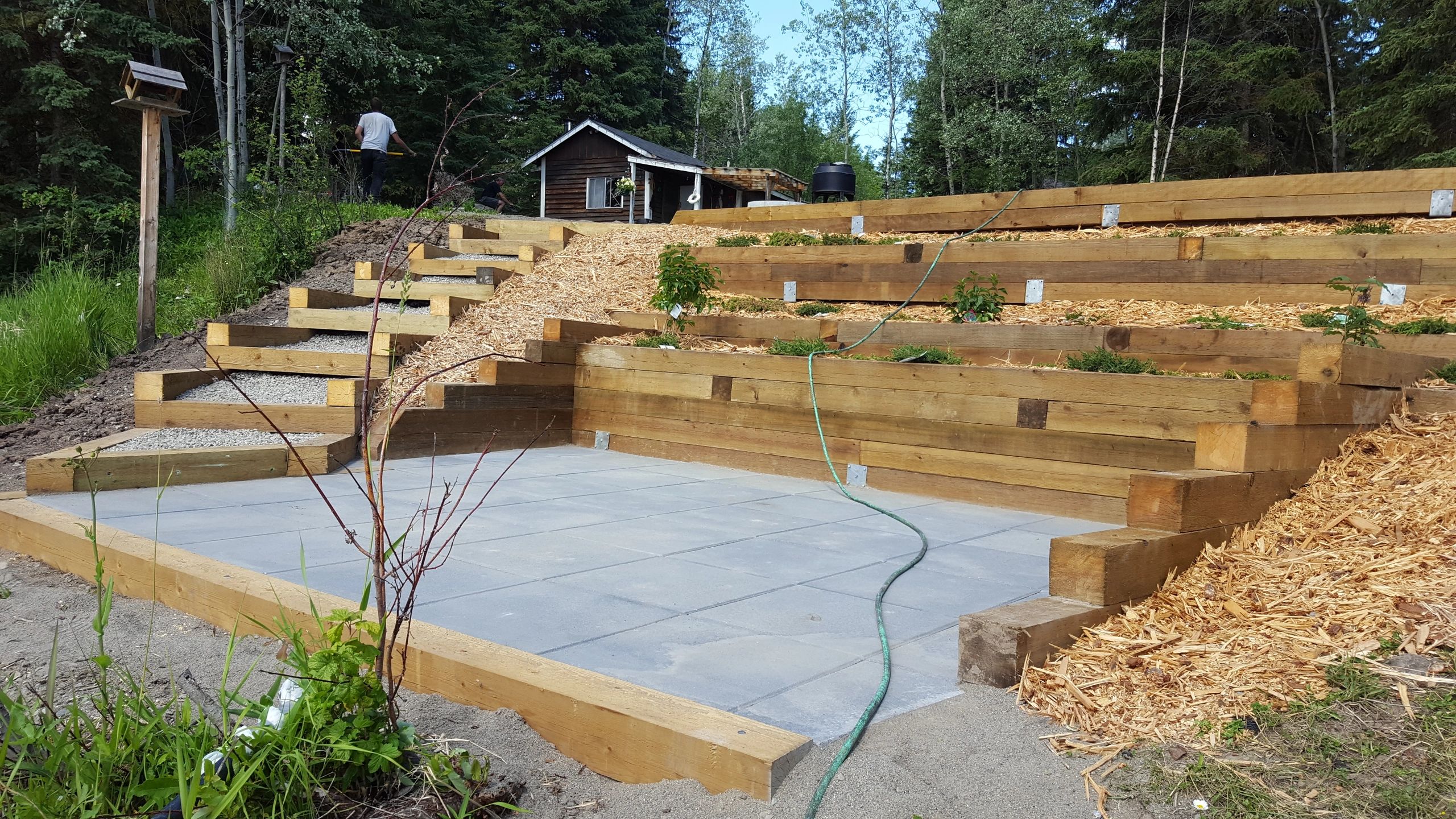 Danscapes Landscaping & Fencing