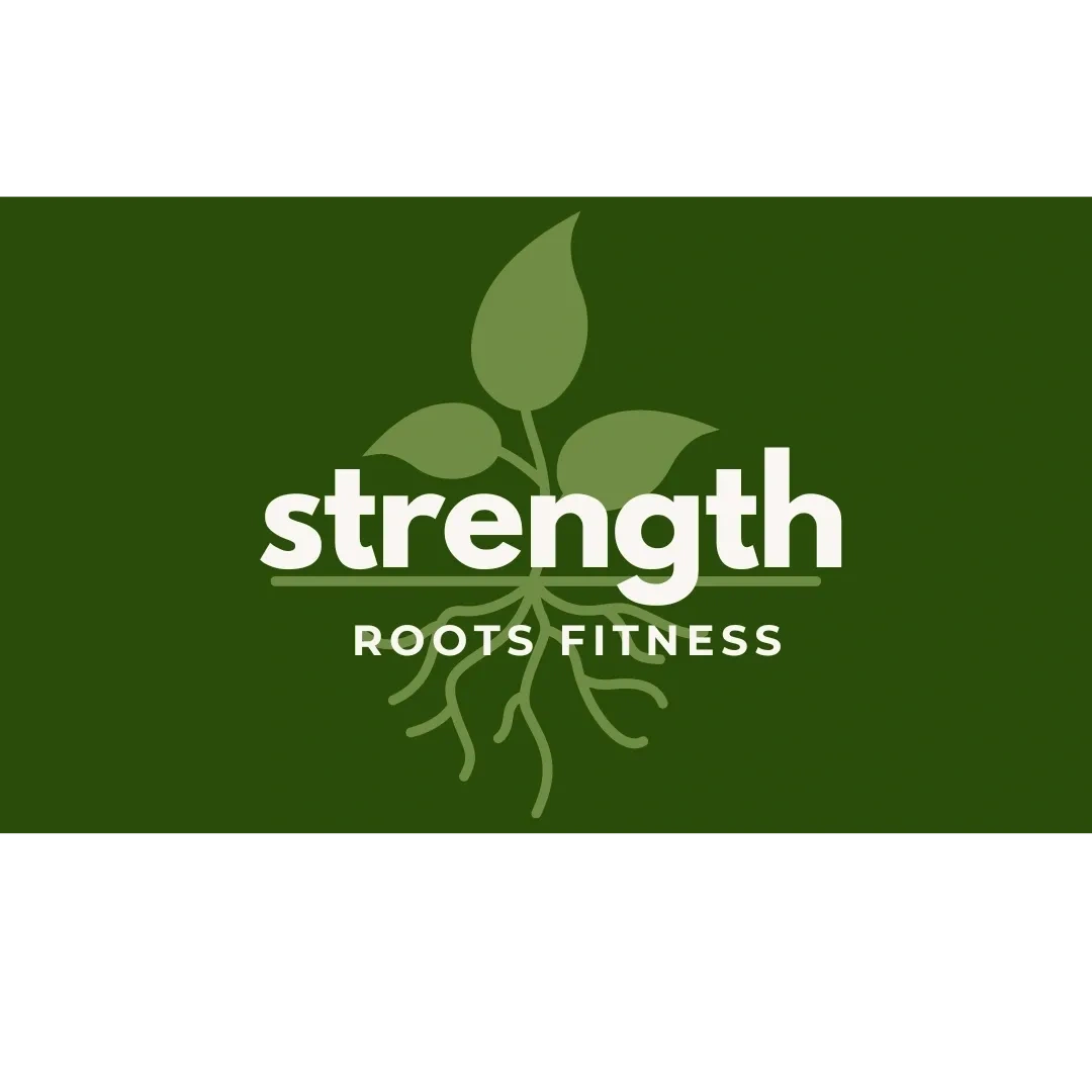 Strength Roots Fitness