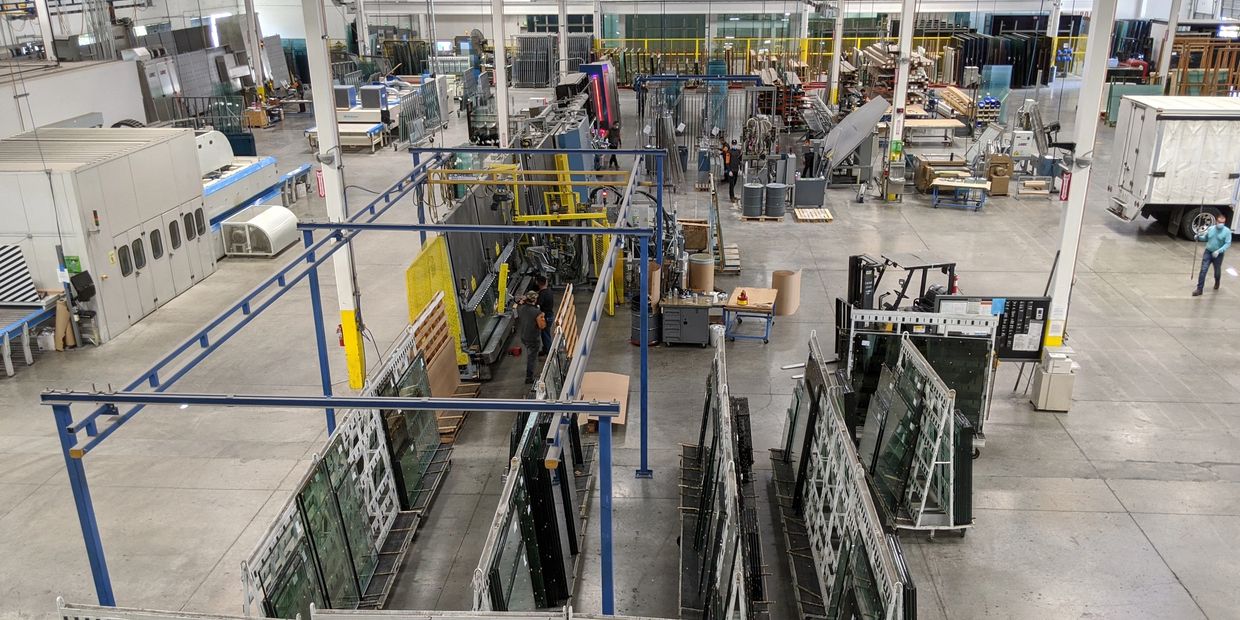 Products | Thermalsun Glass Products, Inc