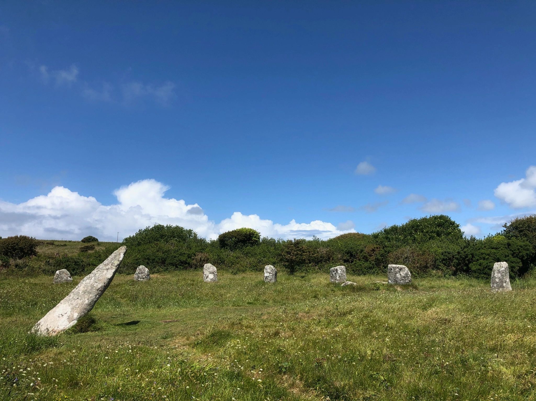 The Power of Penwith