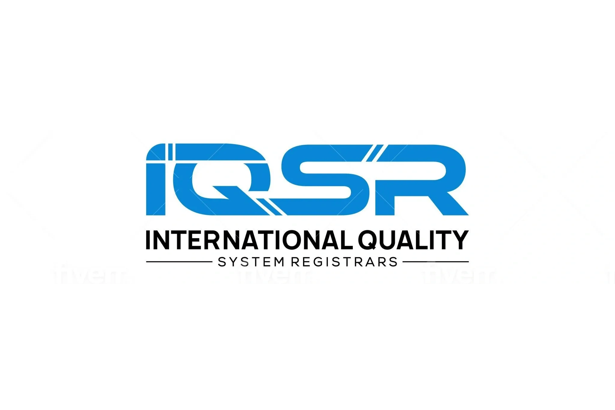 Our Accreditation | International Quality System Registrars