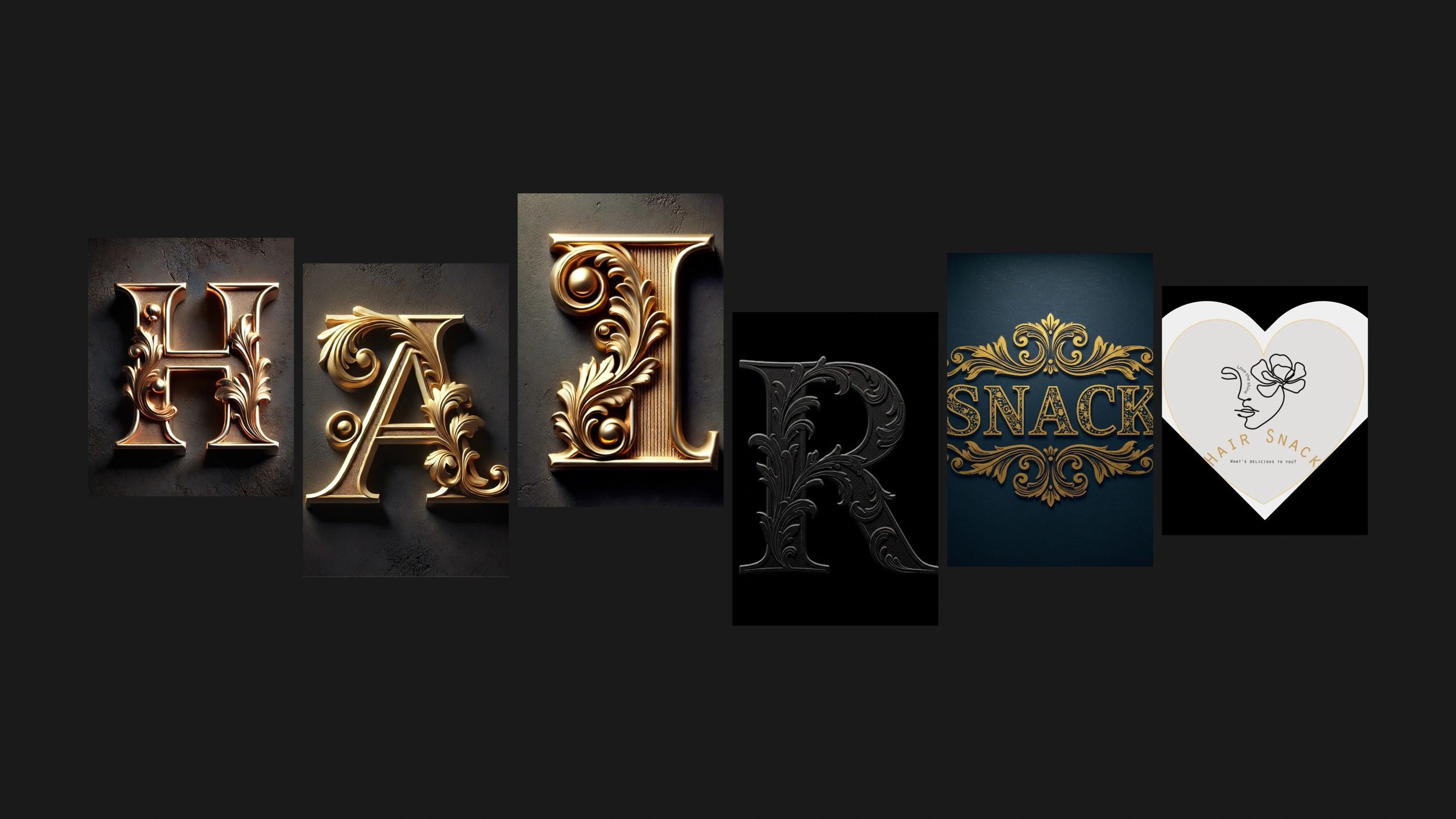 Nourish Your Hair Naturally with Hair Snack