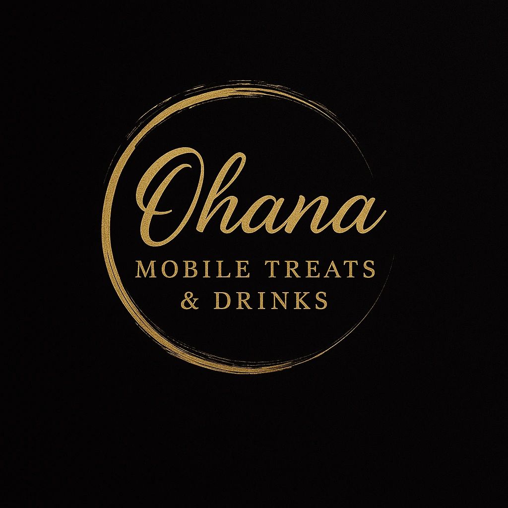 Mobile Bartending Service | Ohana Mobile Bar