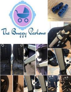 The Buggy Parlour