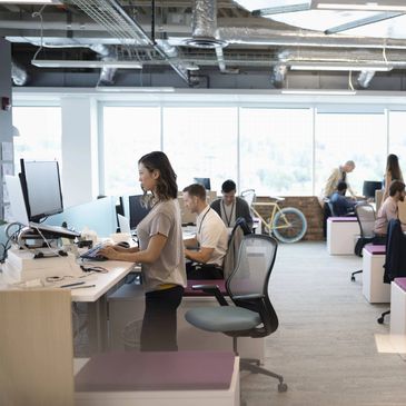 BoxTech | IT Services