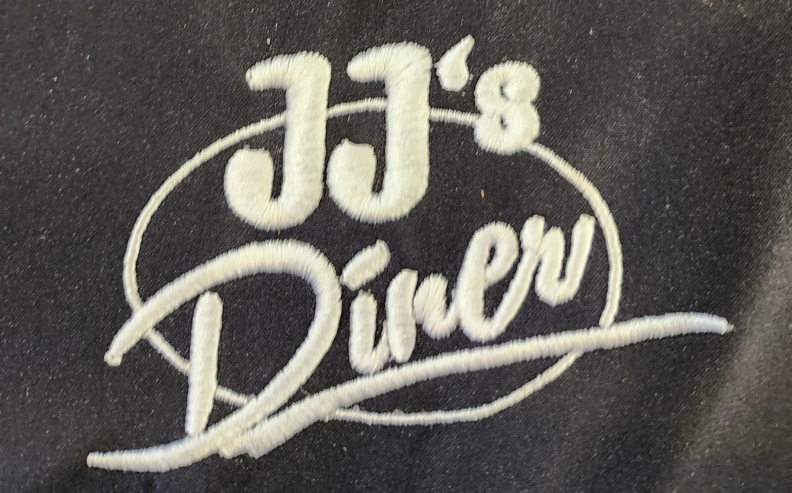 Best Breakfast All Day at JJ's Diner