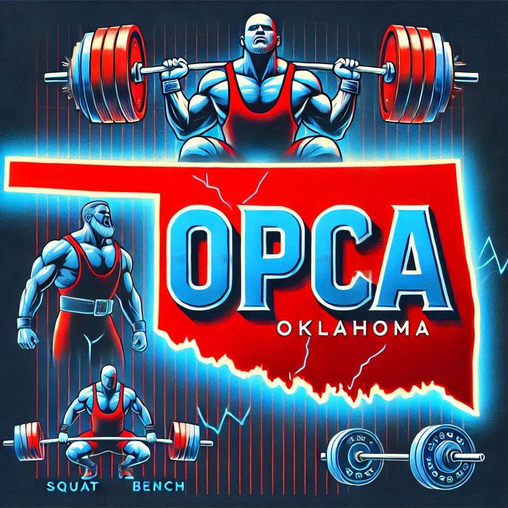 Home [opcapowerlifting.com]