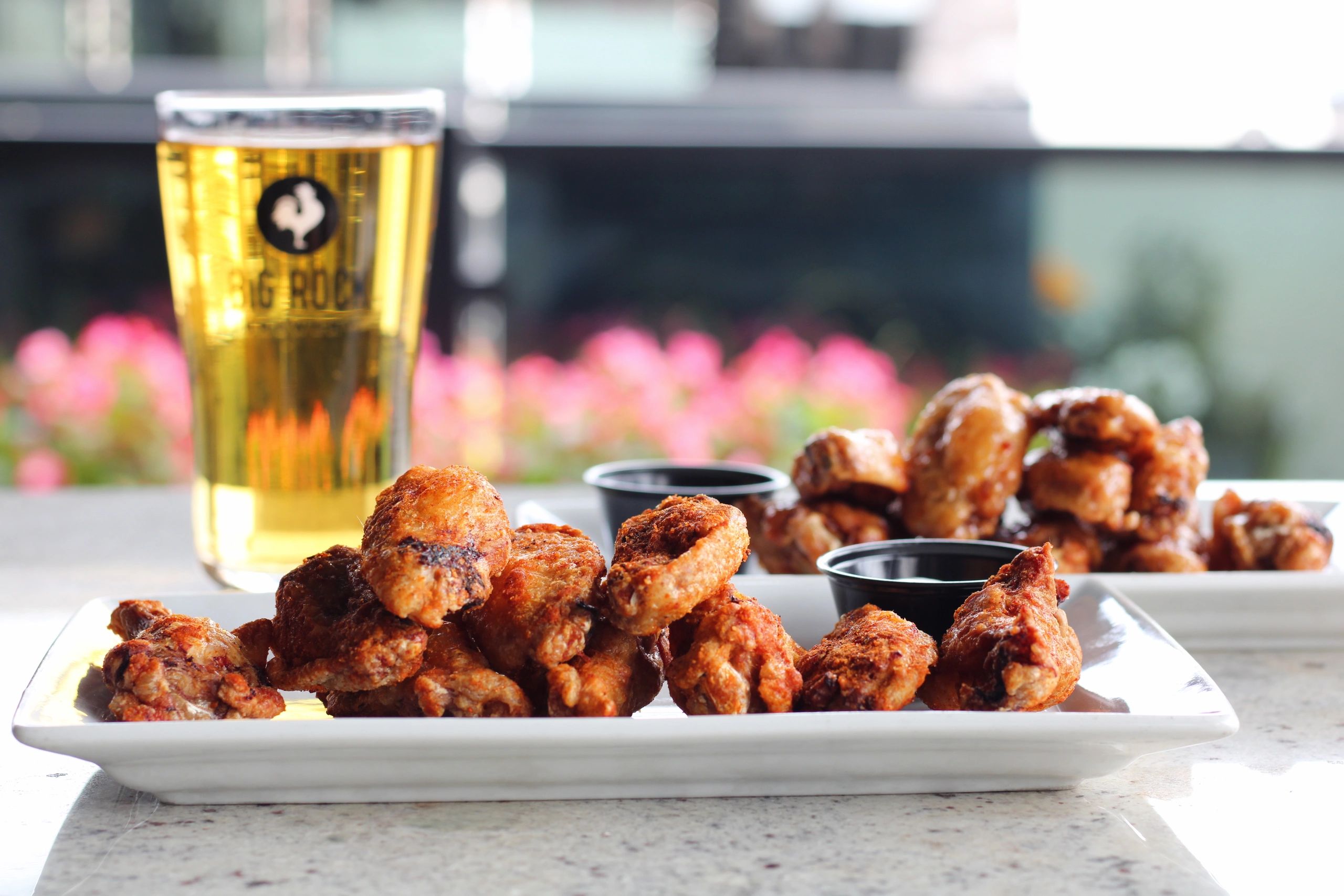 Schanks Sports Grill - Home