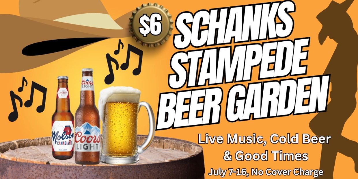 Schanks Sports Grill - Home