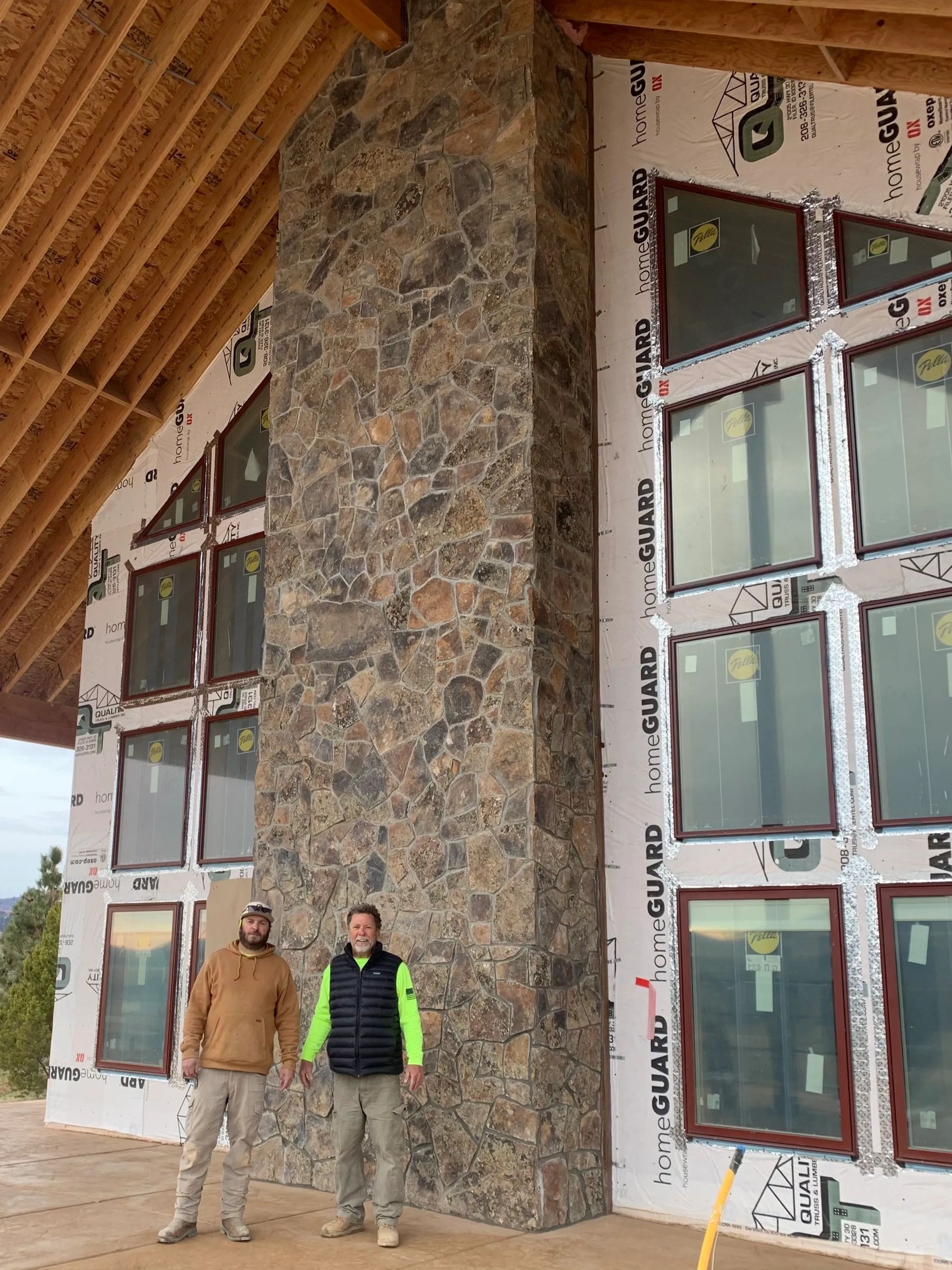 Steele Construction Llc