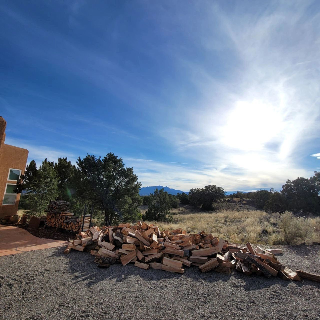 Joepoolenp - Joseph Poole NP - Santa Fe, New Mexico