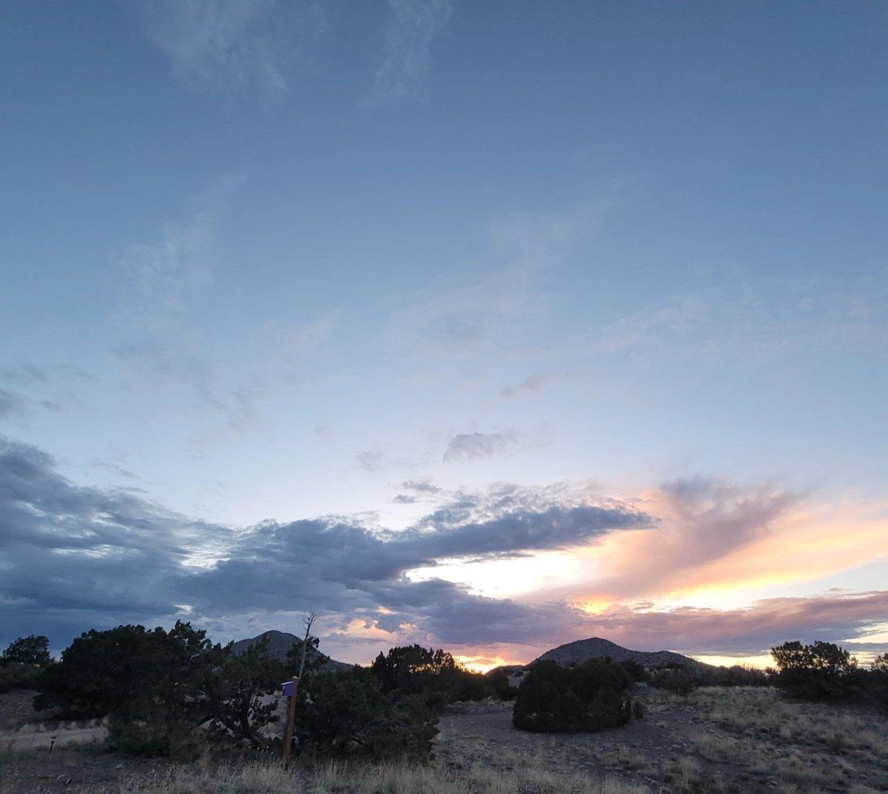 Joepoolenp - Joseph Poole NP - Santa Fe, New Mexico
