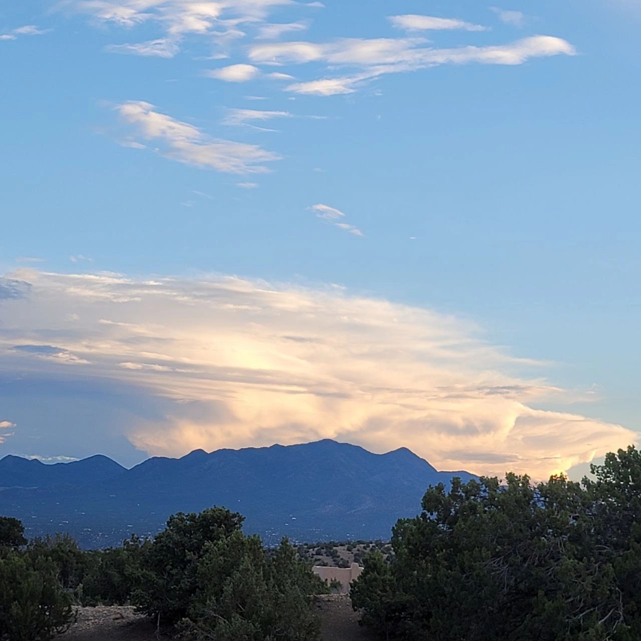 Joepoolenp - Joseph Poole NP - Santa Fe, New Mexico