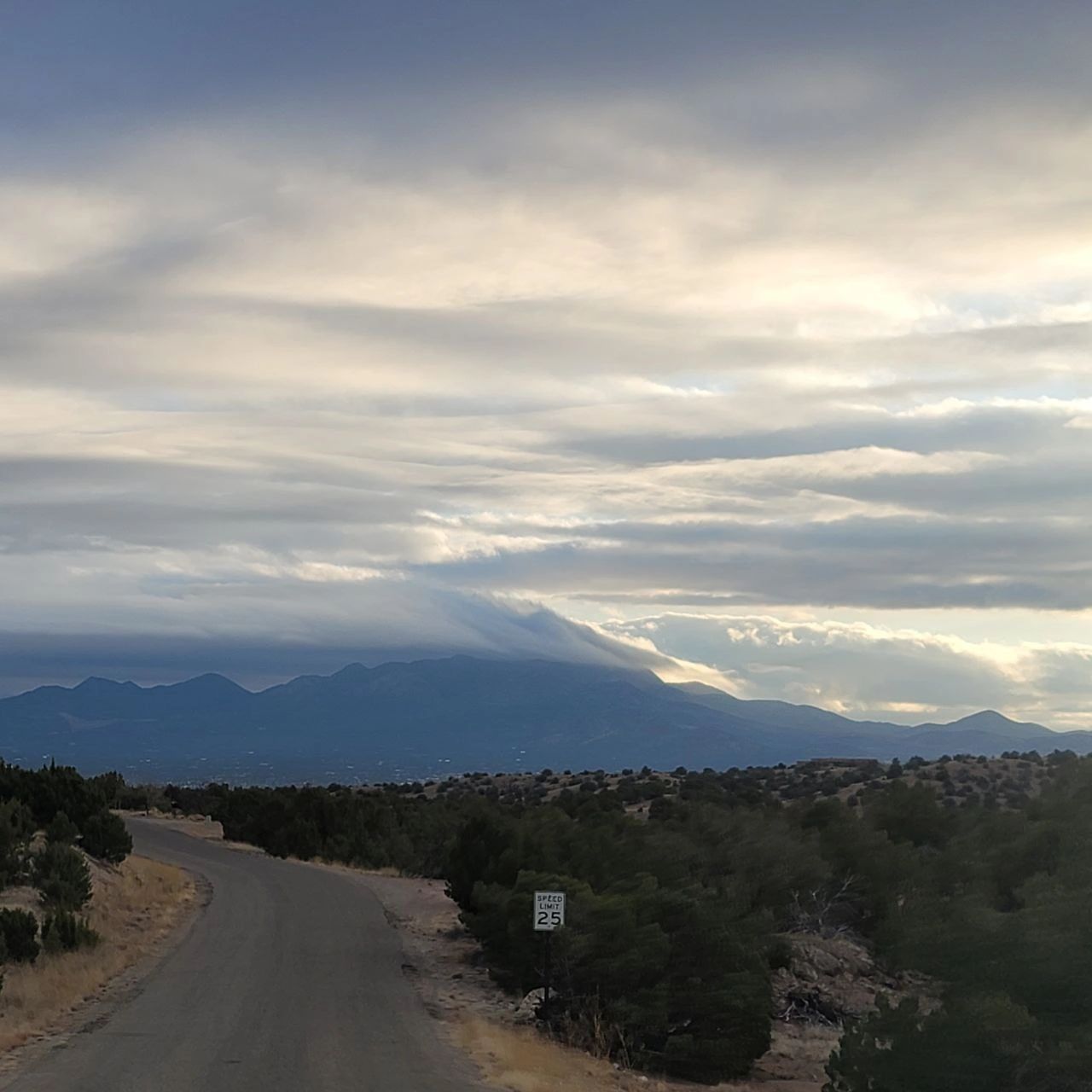 Joepoolenp - Joseph Poole NP - Santa Fe, New Mexico