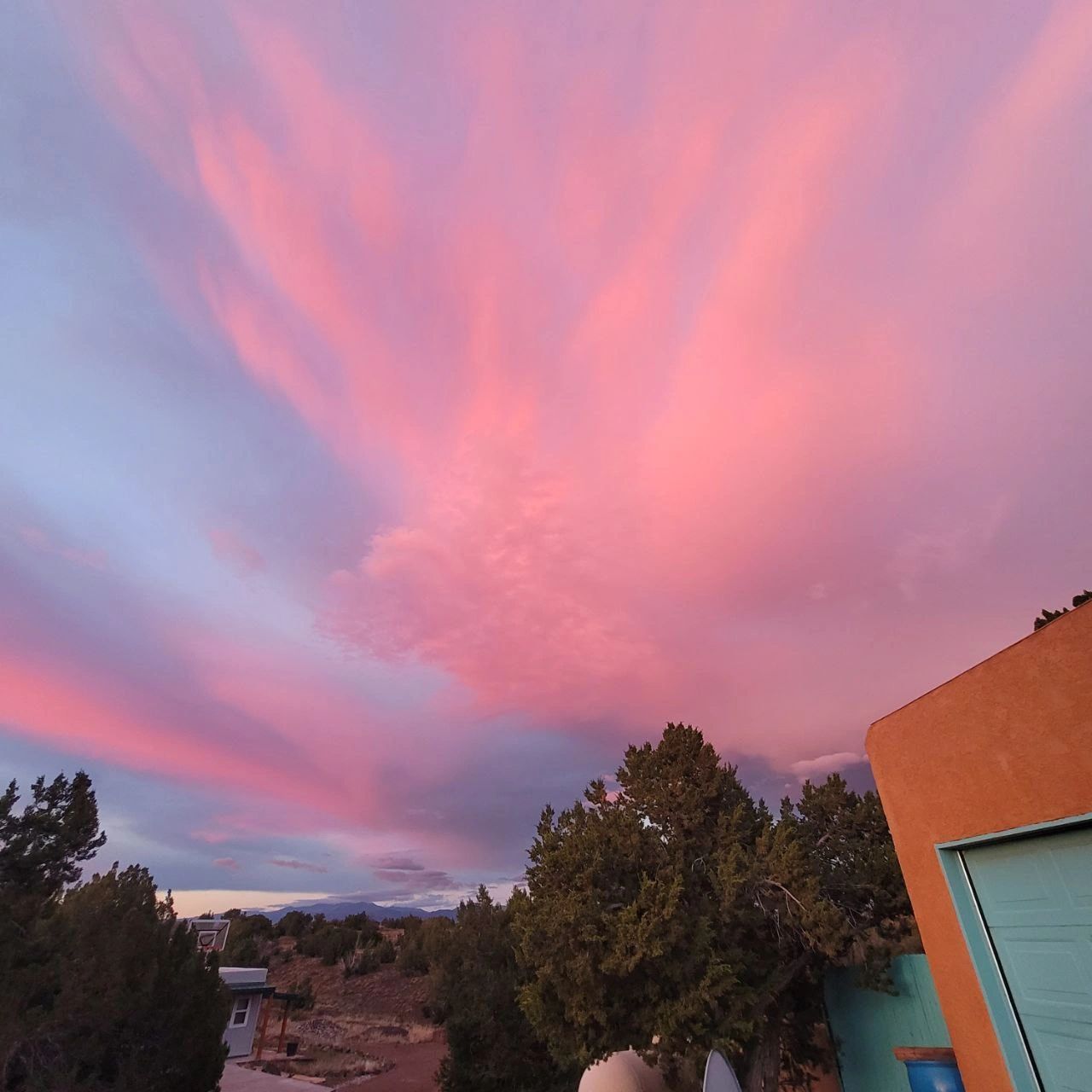 Joepoolenp - Joseph Poole NP - Santa Fe, New Mexico