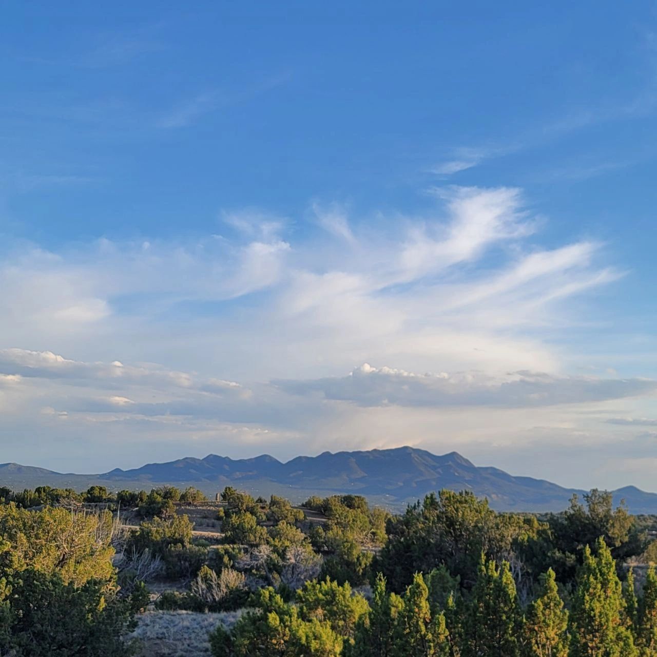 Joepoolenp - Joseph Poole NP - Santa Fe, New Mexico
