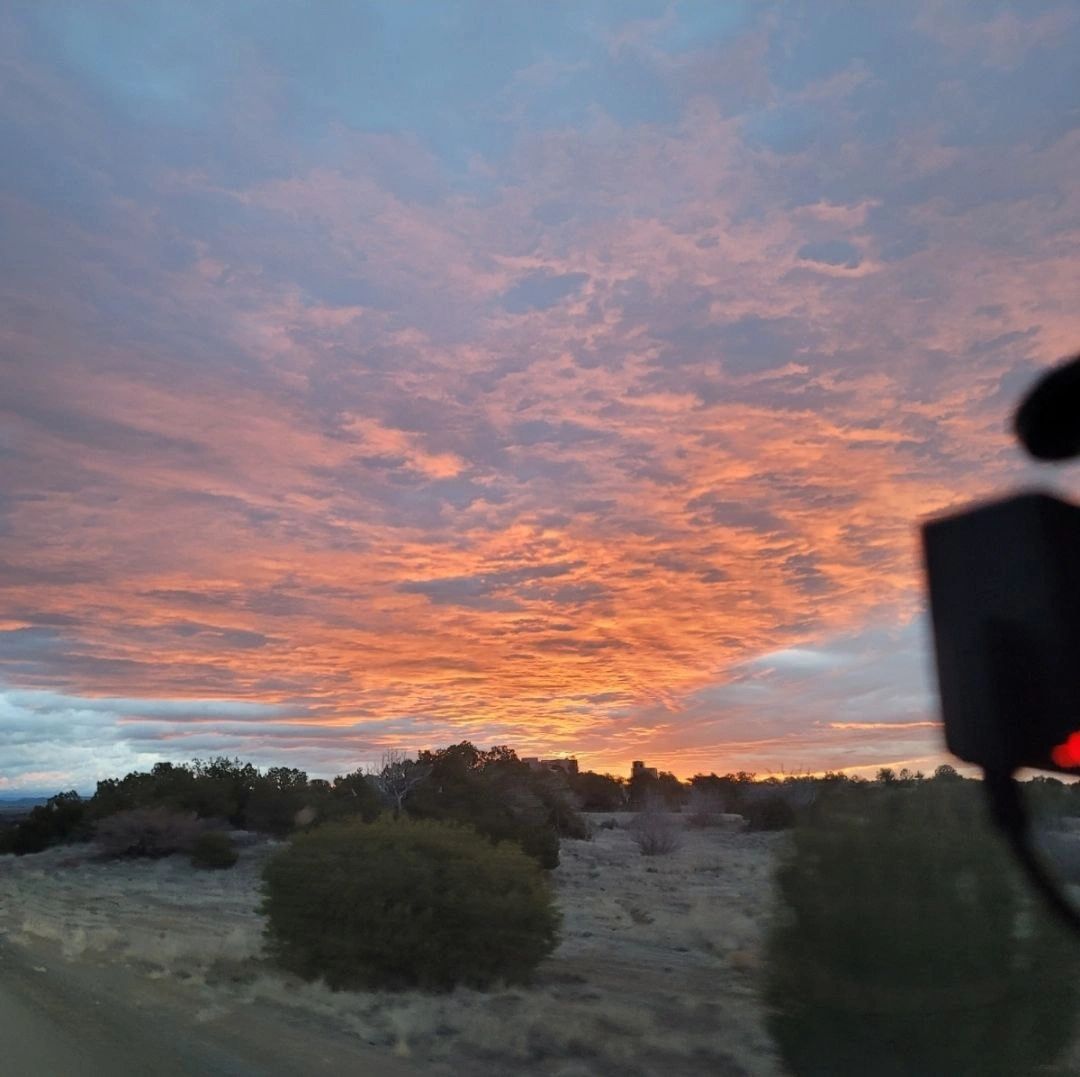 Joepoolenp - Joseph Poole NP - Santa Fe, New Mexico